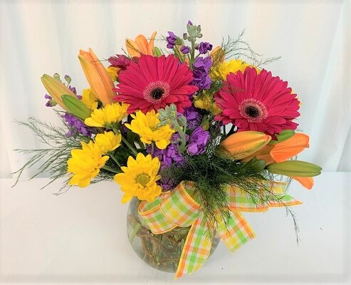 Bright and Beautiful Flowers :: Flower Shop in Myrtle Beach :: Myrtle ...