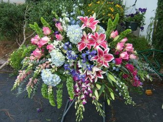 Bright and Beautiful Flowers :: Flower Shop in Myrtle Beach :: Myrtle ...