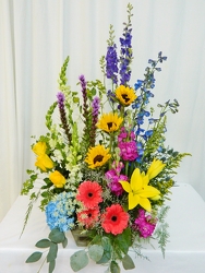 Bright and Beautiful Flowers :: Flower Shop in Myrtle Beach :: Myrtle ...