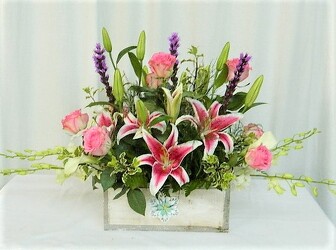 Bright and Beautiful Flowers :: Flower Shop in Myrtle Beach :: Myrtle ...