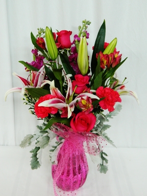 Bright and Beautiful Flowers :: Flower Shop in Myrtle Beach :: Myrtle ...